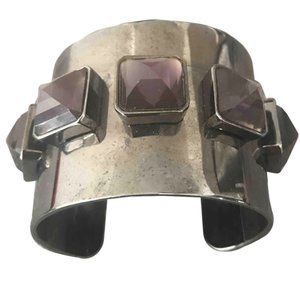 Givenchy | Jewelry | Rare Vintage Givenchy Bijoux Pearl Gold Seashell ...